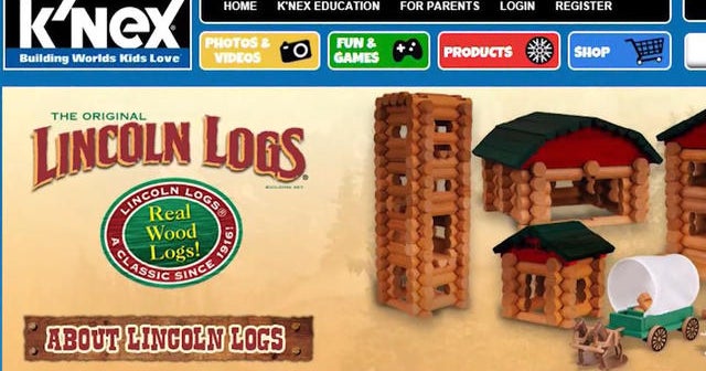 Moneywatch Lincoln Logs Coming Back To The Us Fed To Keep Rates Low Cbs News