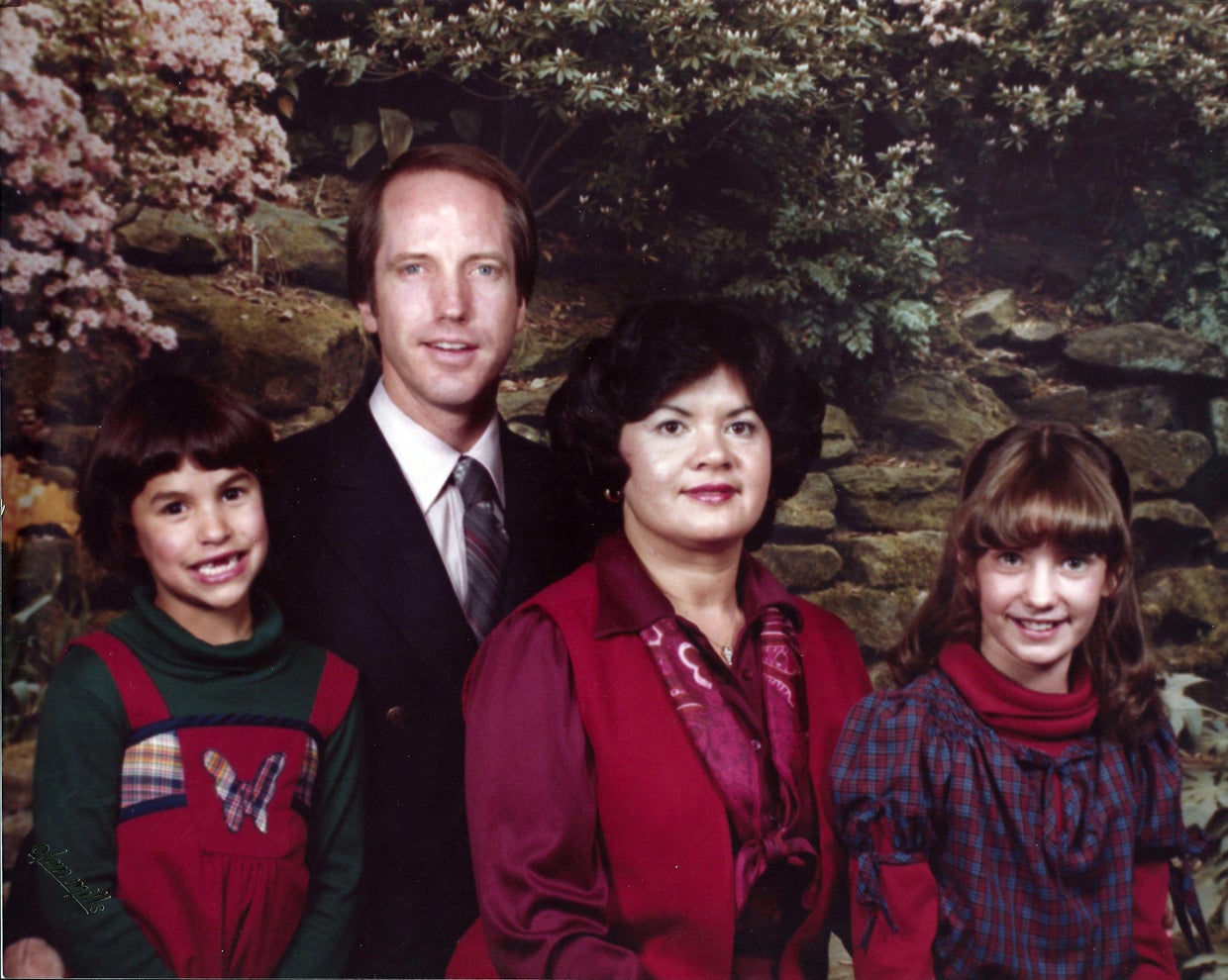 Who killed Jonelle Matthews? What her suspected killer Steve Pankey ...