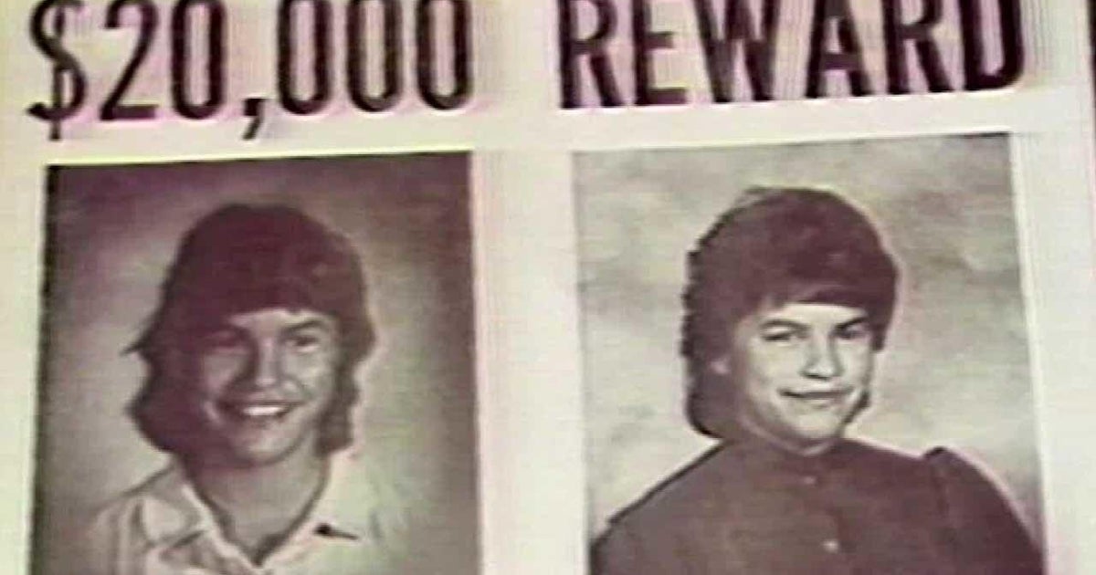 Timeline: The Jonelle Matthews murder