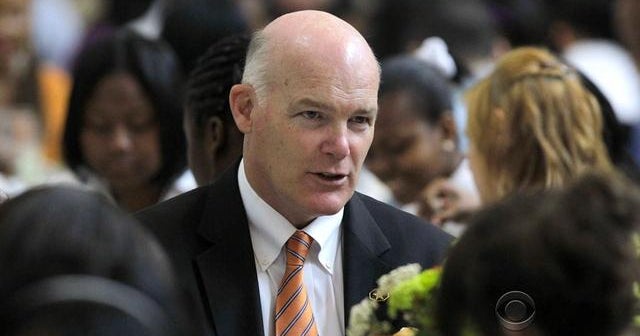 Meet the acting Secret Service chief - CBS News