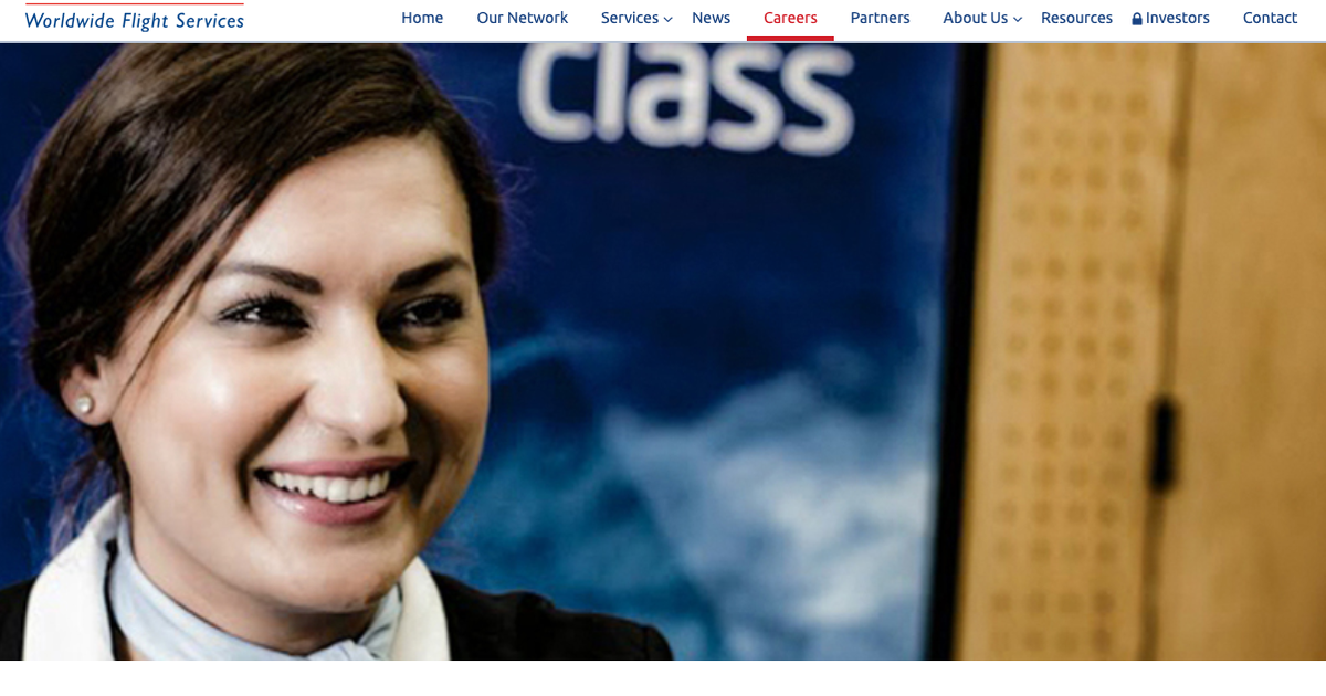 Now Hiring: Worldwide Flight Services Has 50 Jobs To Fill At DFW ...