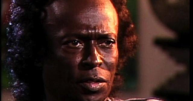 Miles - CBS News