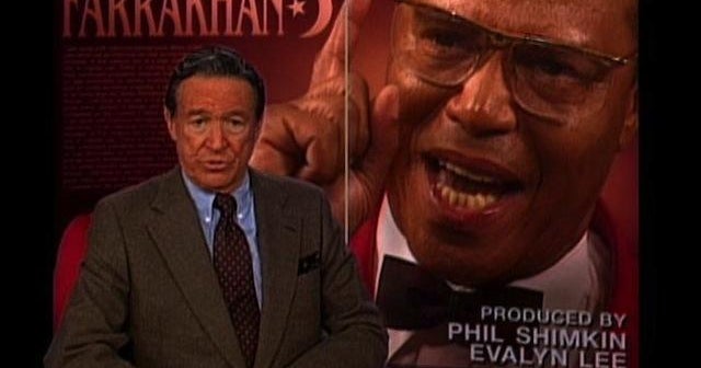 Farrakhan - CBS News