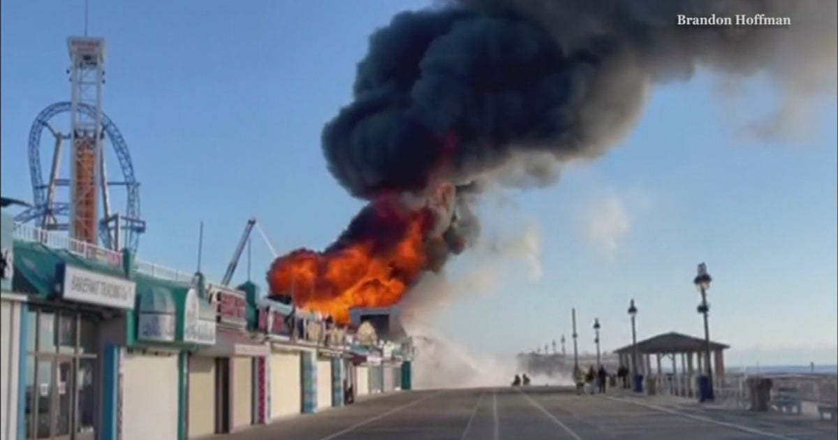 Playland's Castaway Cove Set To Reopen This Weekend After Massive ...