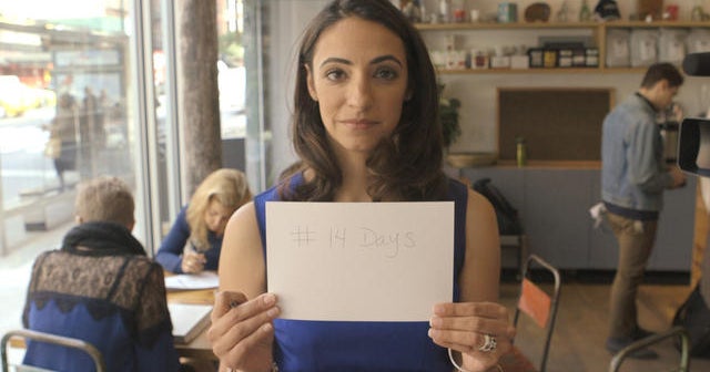 Compassion in addiction treatment - CBS News