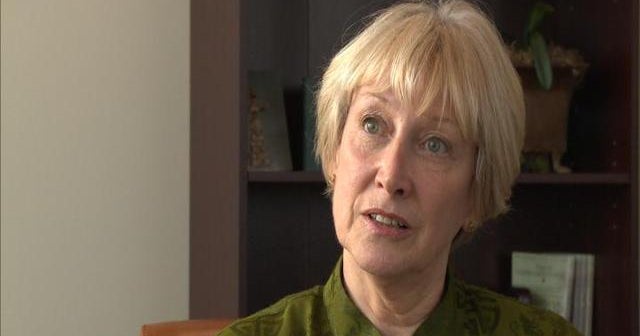 Coombs Lee on why Maynard says this is not suicide - CBS News