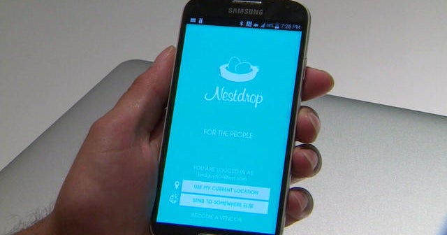 New app for medical marijuana users - CBS News