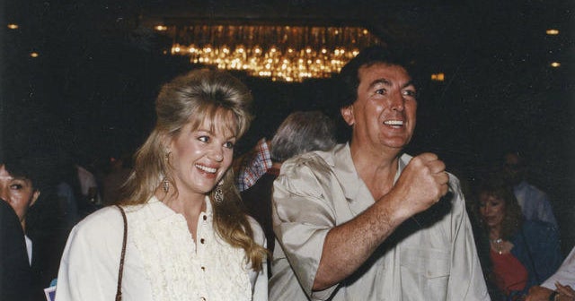 Pam Phillips on her "rich and famous" lifestyle - CBS News