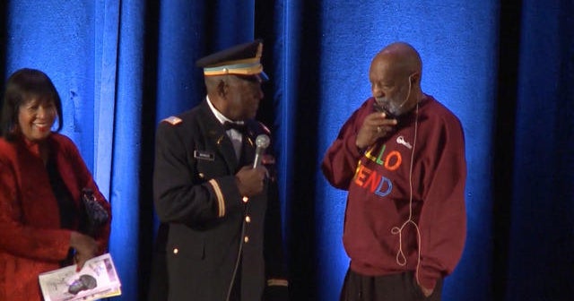 NBC, Netflix drop Bill Cosby projects - CBS News