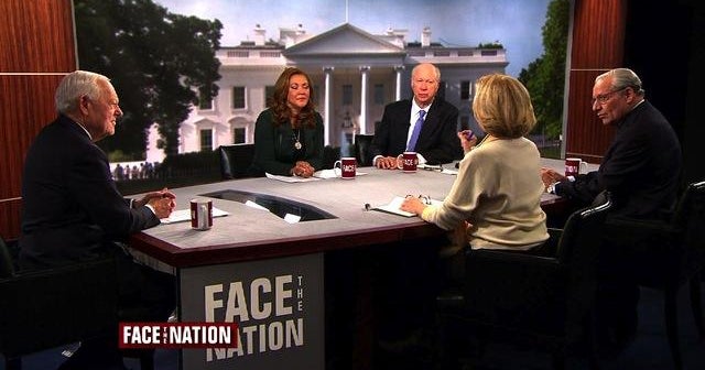 Barack Obama and George W. Bush: A tale of two presidents - CBS News