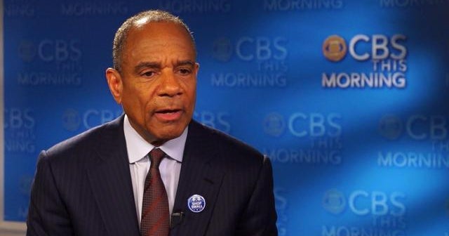American Express CEO on small businesses’ power to create jobs - CBS News