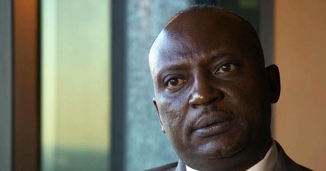 CDC guard speaks out after being fired over elevator ride with Obama ...