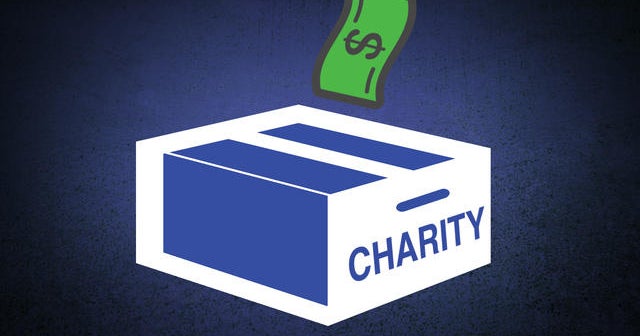 Charity Fraud: A guide to giving safely - CBS News