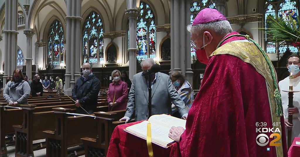 'We Missed You': Congregations Take On Safety Measures To Celebrate ...