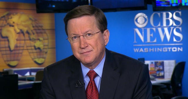 U.S. embassies on alert as CIA report is revealed - CBS News