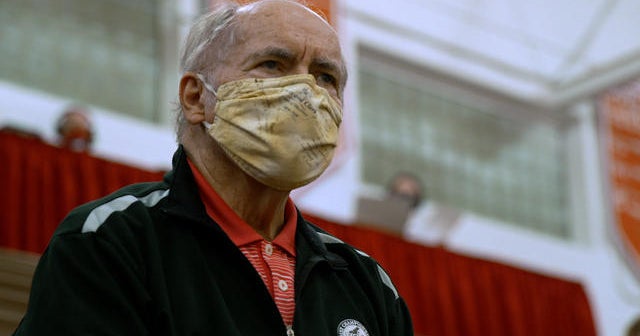 Dave Kindred: The 60 Minutes Interview - CBS News