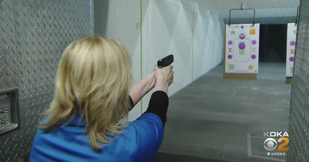'Safety Is Of The Utmost Importance:' Firearms Instructors Preach ...