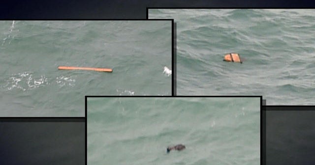 AirAsia Flight 8501: U.S., Australia and U.K. help look for clues - CBS ...