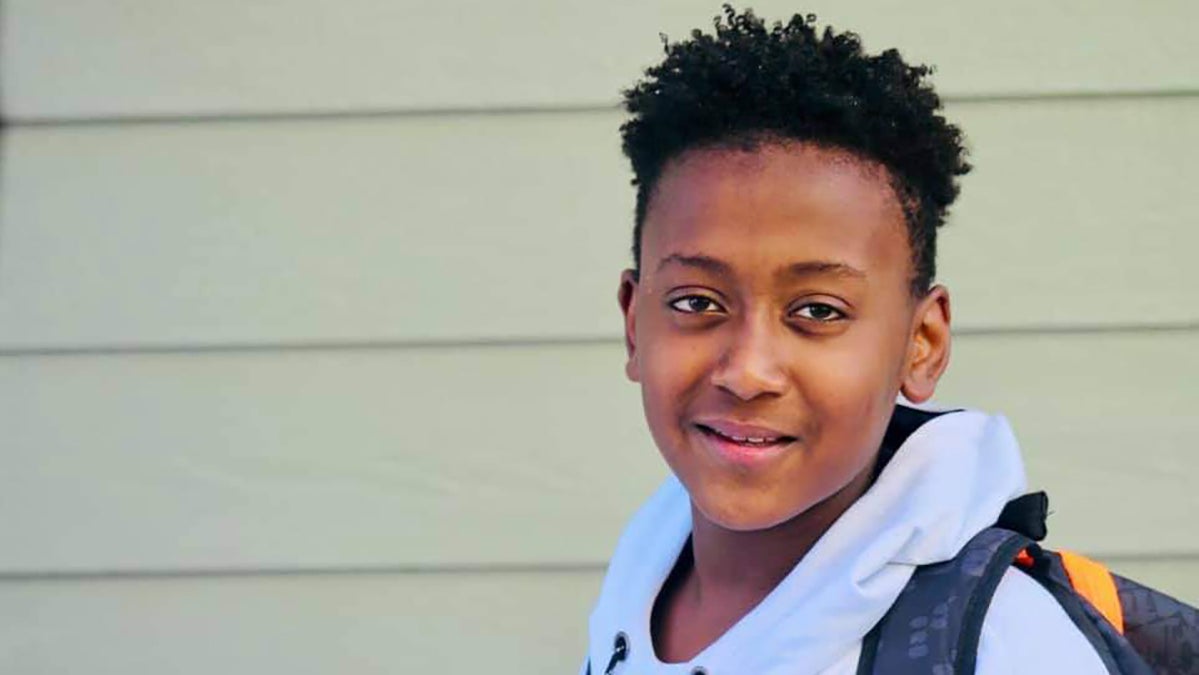 12-Year-Old Joshua Haileyesus Dies After 19 Days On Life Support ...