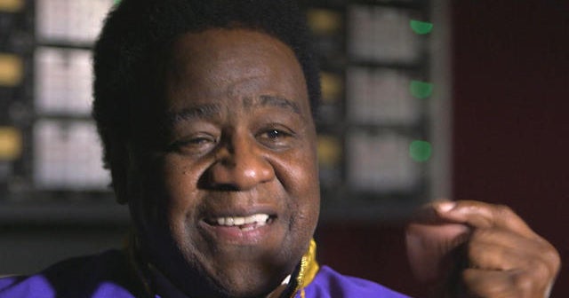 Al Green on faith, music and potential new album - CBS News