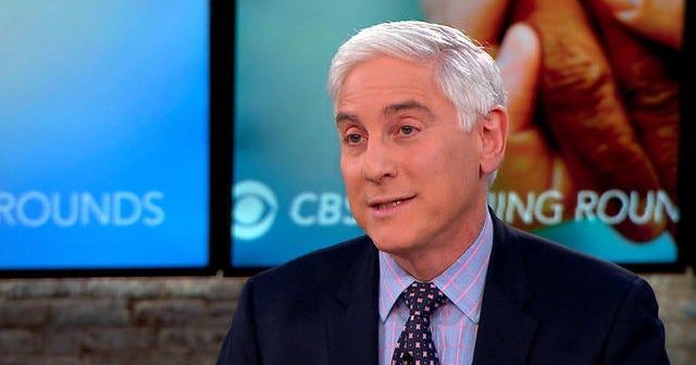 Morning Rounds: Medical stories to watch in 2015 - CBS News