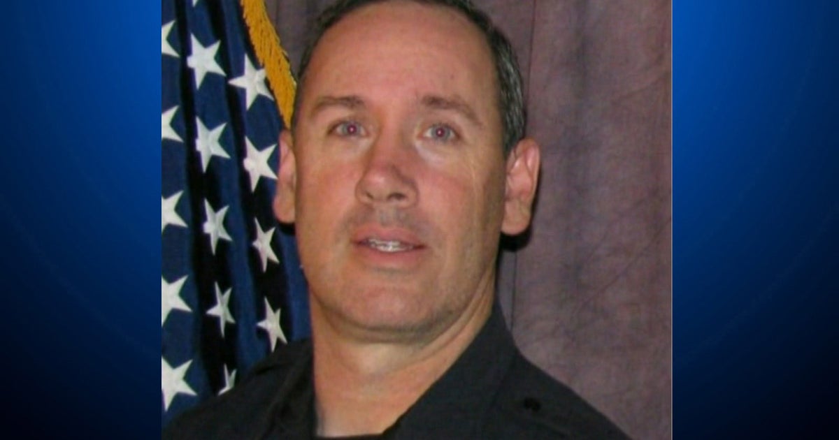 Colorado Congressman Joe Neguse Introduces Bill To Designate 'Officer ...