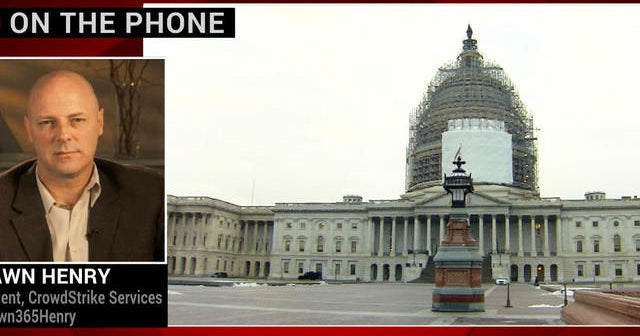 Growing concerns over the next "lone wolf" attack - CBS News