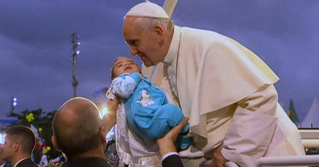 Preview: Inside the Vatican - CBS News