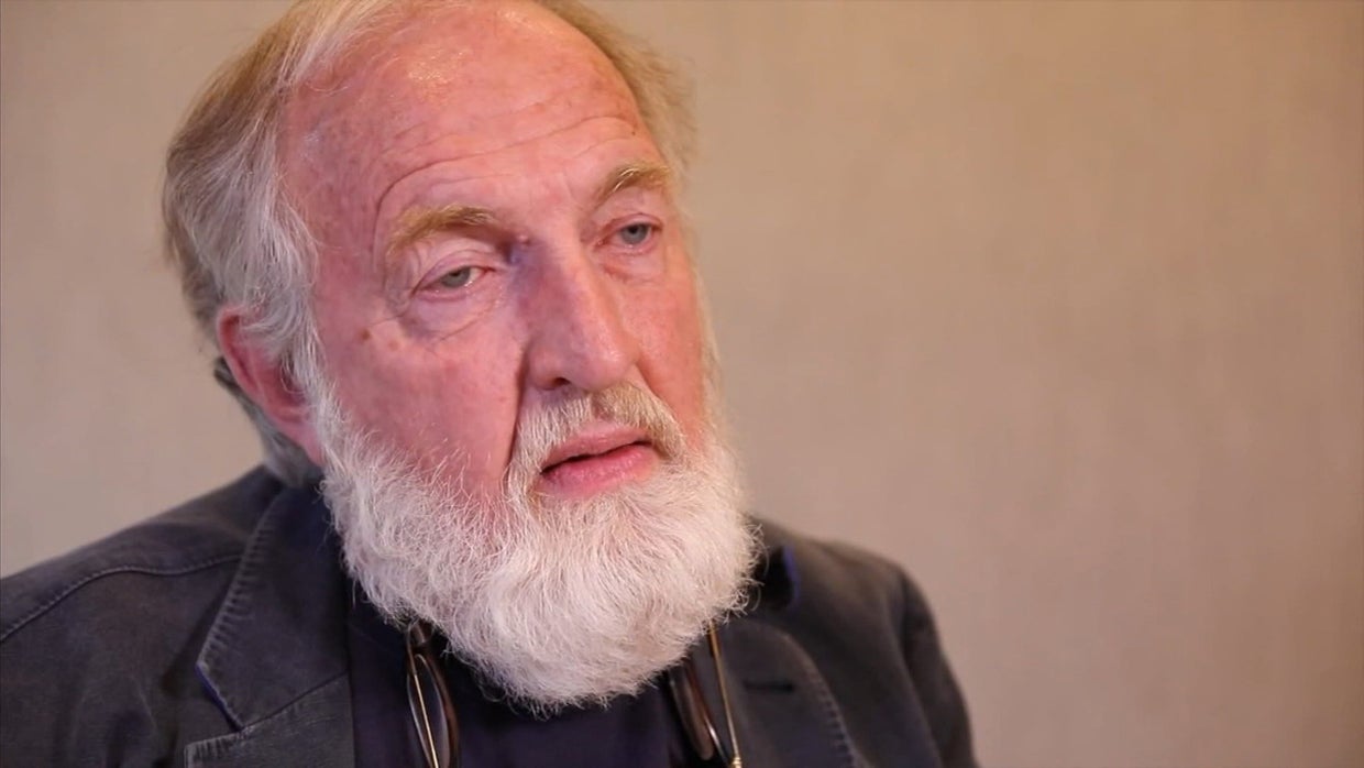 Father Of Eric Talley Wants Son To Be Known For 'Doing The Right Thing ...