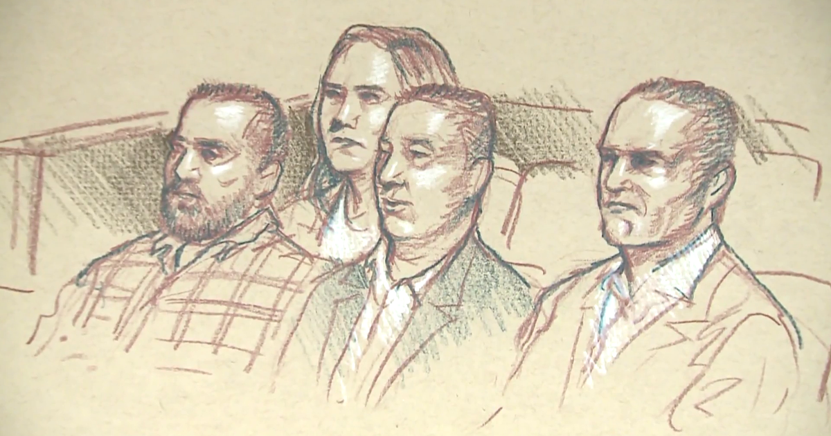 No convictions for three St. Louis officers accused of beating ...