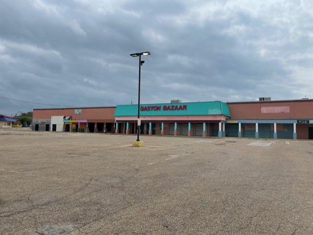 City Investing In Violent Part Of East Dallas By Helping Bring Along ...