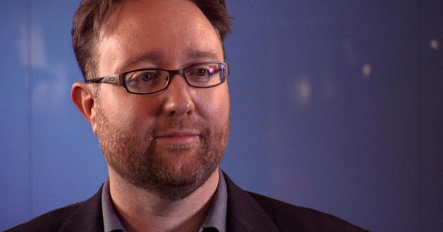 "DARPA's Cyber Grand Challenge" - CBS News