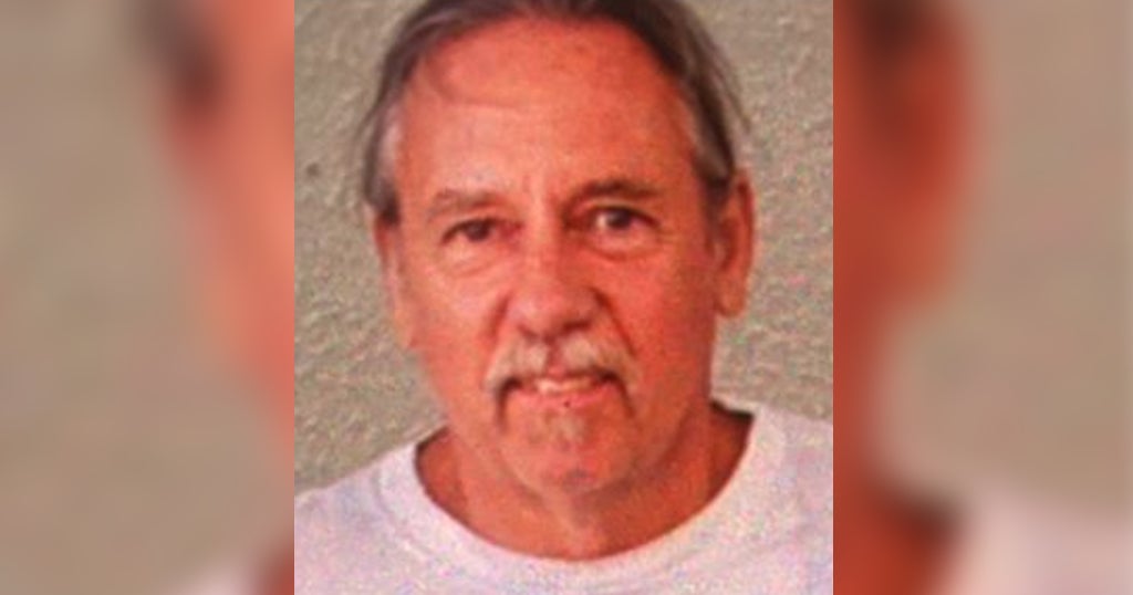 BSO Needs Help Locating 62-Year-Old Mark Welch Who Suffers From ...