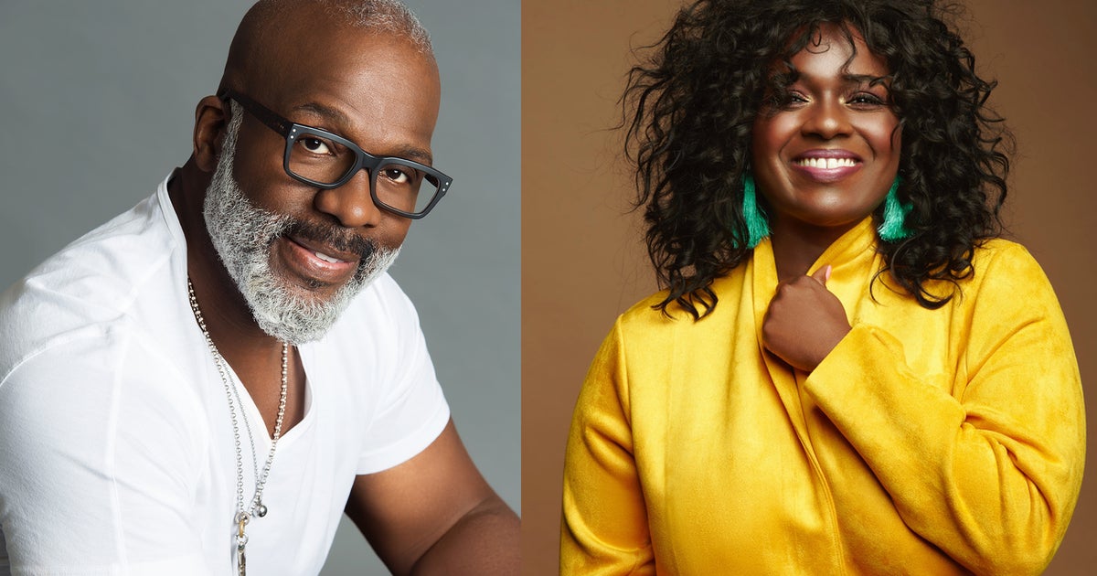 Detroit Natives BeBe Winans, Deborah Joy Winans To Host Easter Gospel ...