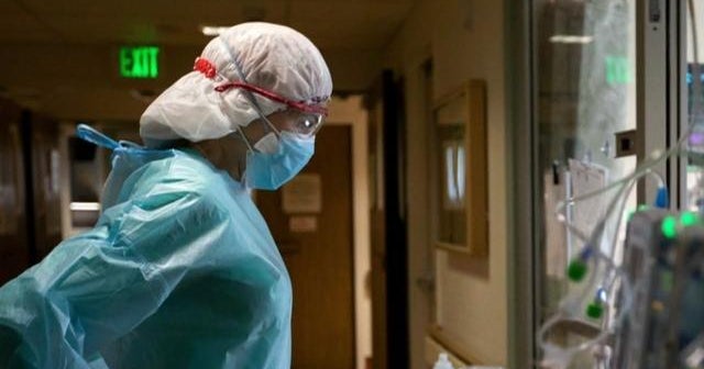 COVID-19 time capsules preserve history of pandemic through artifacts ...