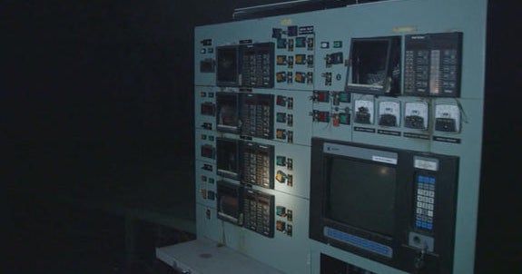 Exclusive: Inside NASA's historic Space Launch Complex 36 - CBS News