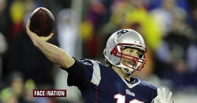 Questions still surround New England Patriots over "deflate-gate" - CBS ...