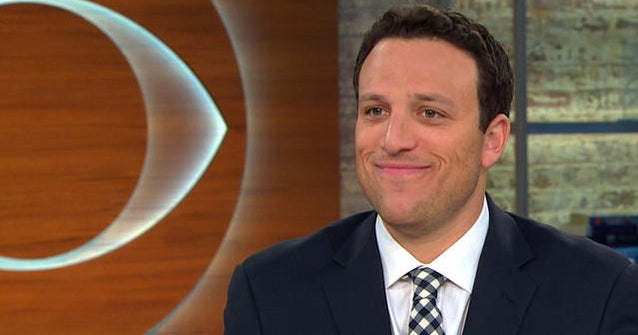 Super Bowl match-up determined on Sunday - CBS News