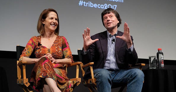 Documentarians Ken Burns and Lynn Novick on filmmaking in a pandemic ...