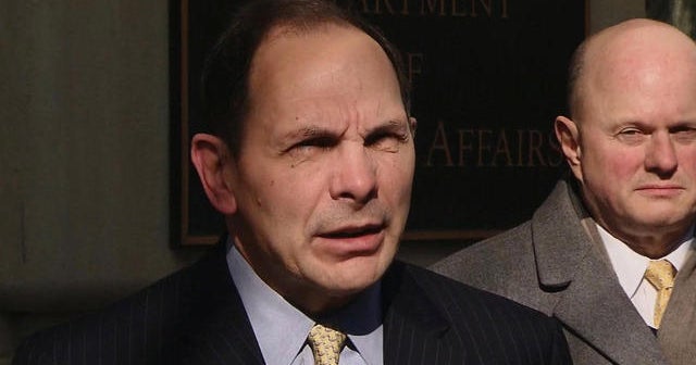 VA Secretary Bob McDonald apologizes lying about serving in special ...