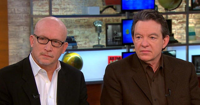 Documentary "Going Clear" examines Church of Scientology - CBS News