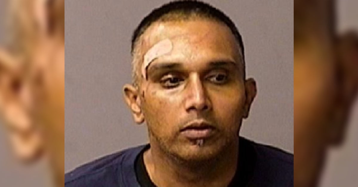 Nilech Nick Chand Accused Of Stealing Car From Modesto Dealership ...