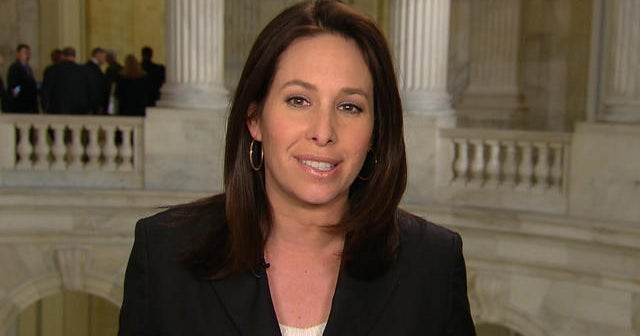 Congress debates president's war resolution - CBS News