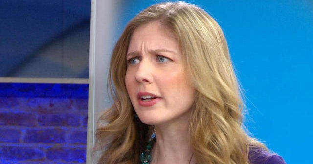 NSA spying secret revealed - CBS News