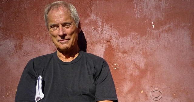 Remembering Bob Simon - CBS News