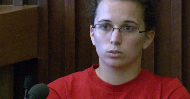 Kat McDonough goes head-to-head with the defense in a murder trial ...