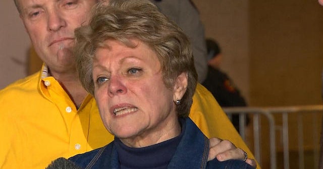Judy Littlefield "thrilled" with guilty verdict in "American Sniper ...