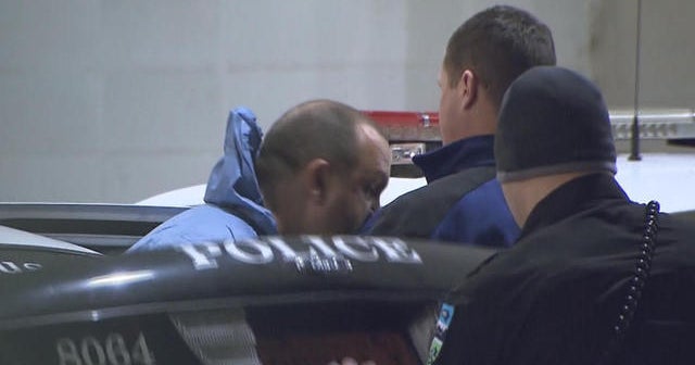 Was the shooting near UNC a hate crime? - CBS News