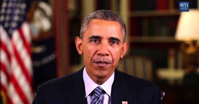 Obama: Retirement advisers should put consumers first - CBS News