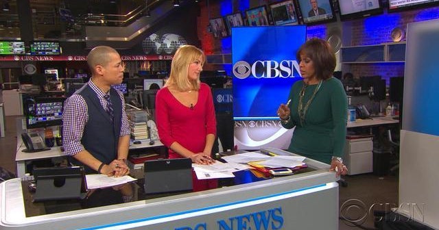 Gayle talks to CBSN: Blurred legal lines, Cape Town reunion and the ...